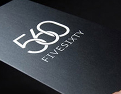 Matt Laminated Business Cards - 400gsm - Printed Both Sides - EXPRESS ...