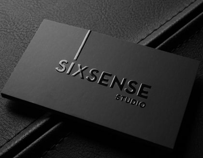 UV Spot Business Cards - Essex Printing Services | Quality Printing ...